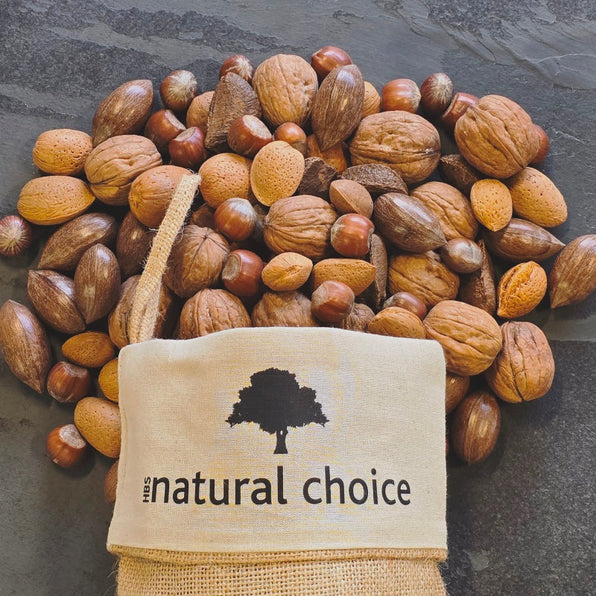 HBS Natural Choice