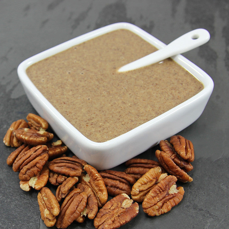Buy Pecan Nut Butter | Pecan Paste | 1kg tubs – HBS Natural Choice