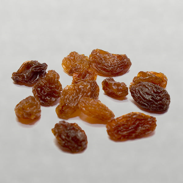 Buy Sultanas | 500g and 1kg bags | HBS Natural Choice