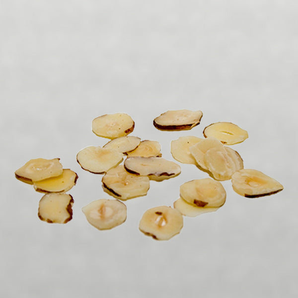 Buy Natural Flaked Hazelnuts | 500g and 1kg bags | HBS Natural Choice