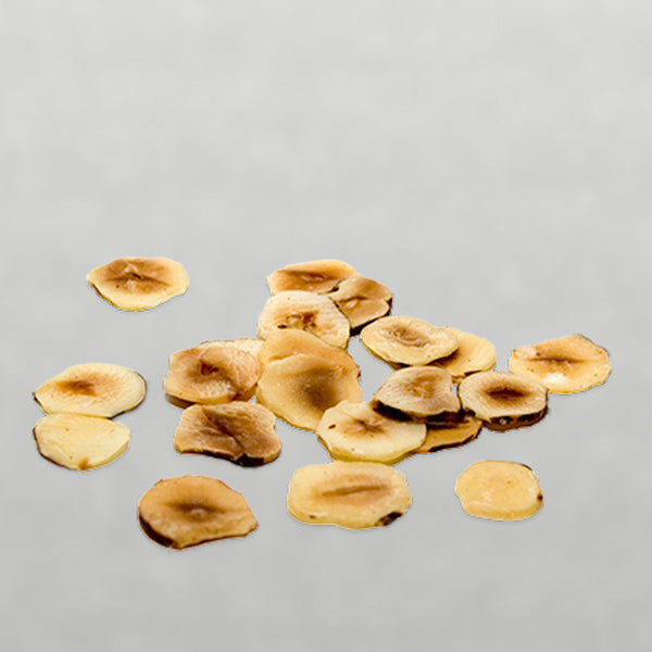 Buy Roasted Flaked Hazelnuts | 500g and 1kg Bags | HBS Natural Choice