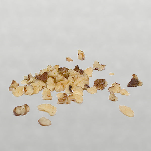 Buy Nibbed Walnuts | Chopped Walnuts | 500g and 1kg Bags - HBS Natural ...